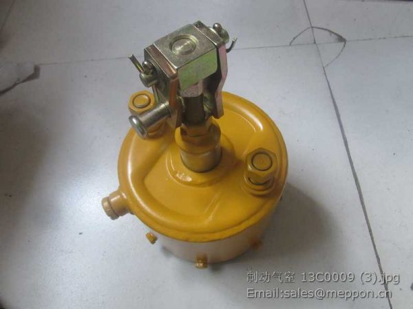 13C0009 LIUGONG BRAKE CHAMBER – Meppon Parts